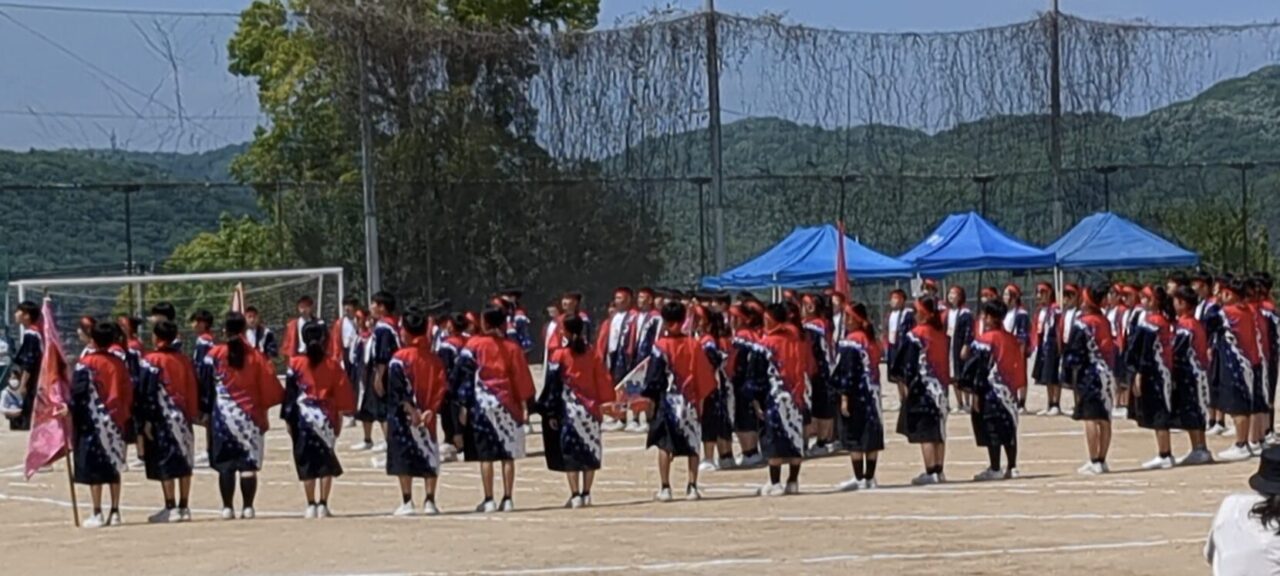 運動会🎊 | 丸大水産株式会社